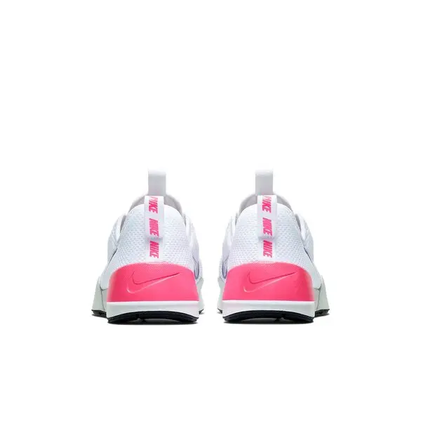 Nike Ashin Modern Sneakers - White/pink