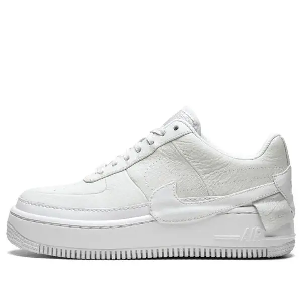 Nike Force 1 Jester Xx "the 1 Reimagined" Sneakers - White/grey