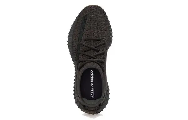 Adidas Yeezy Boost 350 V2 Cinder - Cinder/black/grey