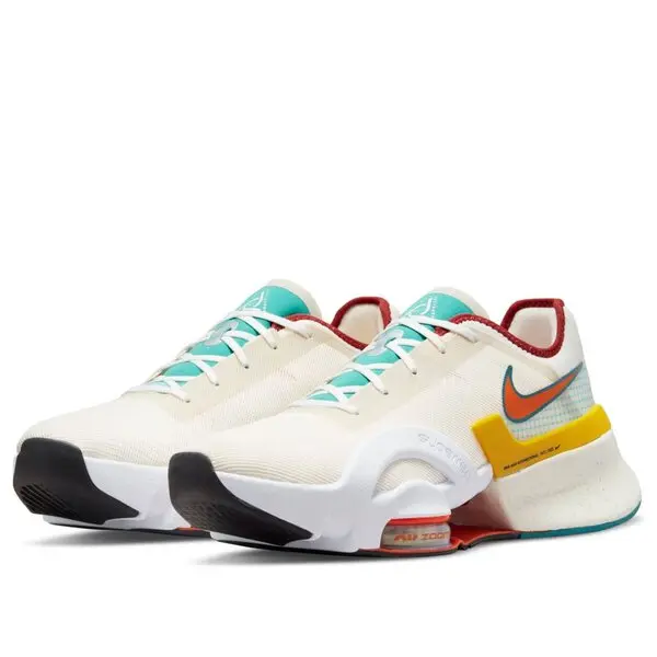 Nike Zoom Superrep 3 Athletic Sneakers