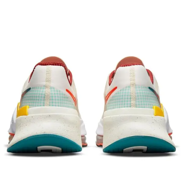 Nike Zoom Superrep 3 Athletic Sneakers - White