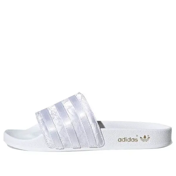 Adidas Originals Adilette Satin Slide