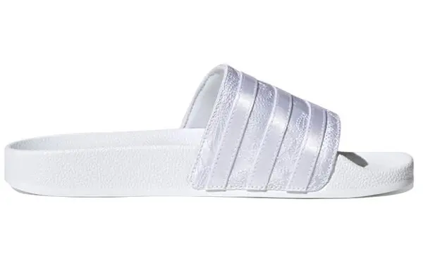 Adidas Originals Adilette Satin Slide