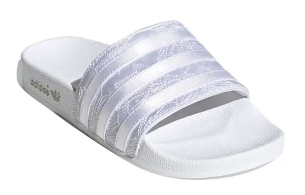 Adidas Originals Adilette Satin Slide