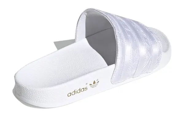 Adidas Originals Adilette Satin Slide