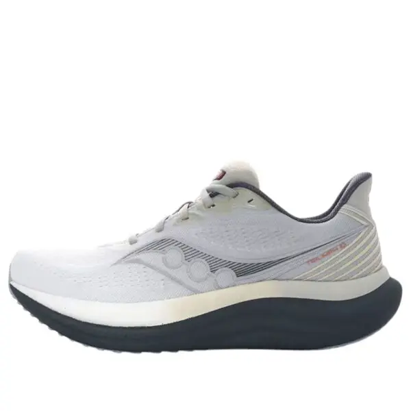 Saucony Triumph 23 Sneakers - Grey/shadow