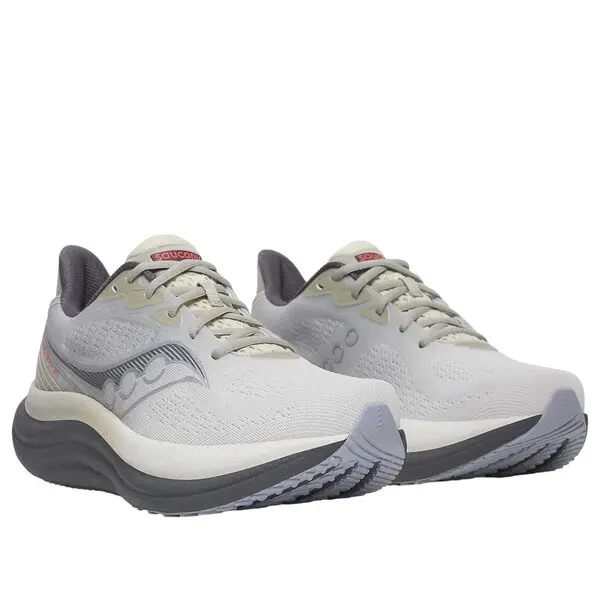Saucony Triumph 23 Sneakers - Grey/shadow