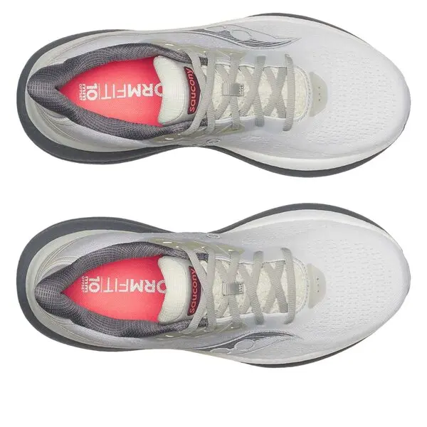 Saucony Triumph 23 Sneakers - Grey/shadow