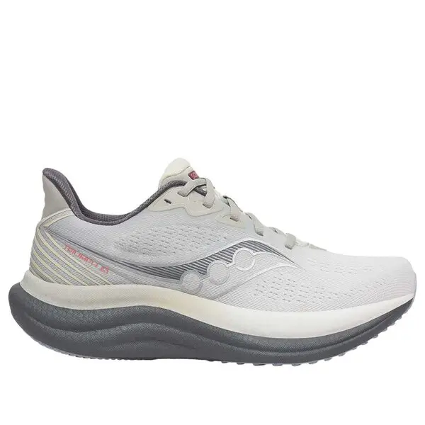 Saucony Triumph 23 Sneakers - Grey/shadow
