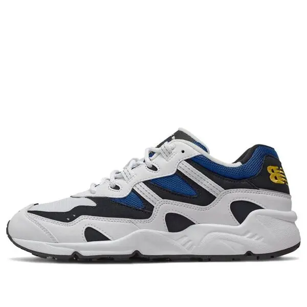 NEW BALANCE 850 Athletic Sneakers - Black/blue