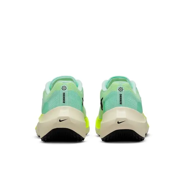 Nike Zoom Fly 5 Low Top - Green/black