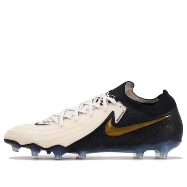 Nike Phantom Gx 2 Elite Ag Pro 'mad Ready Pack' Football Boots - Hemp/black/gold