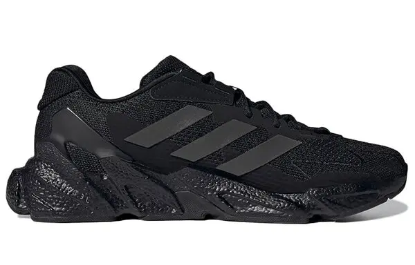 Adidas X9000l4 "triple " Low Top Sneakers