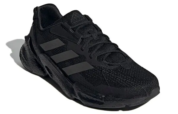 Adidas X9000l4 "triple " Low Top Sneakers