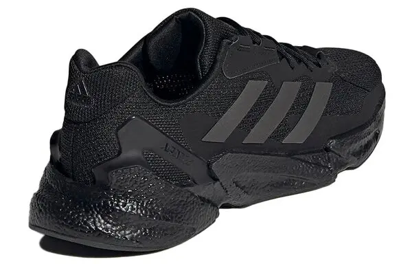 Adidas X9000l4 "triple " Low Top Sneakers