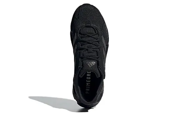 Adidas X9000l4 "triple " Low Top Sneakers
