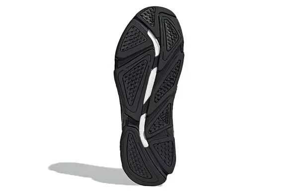 Adidas X9000l4 "triple " Low Top Sneakers