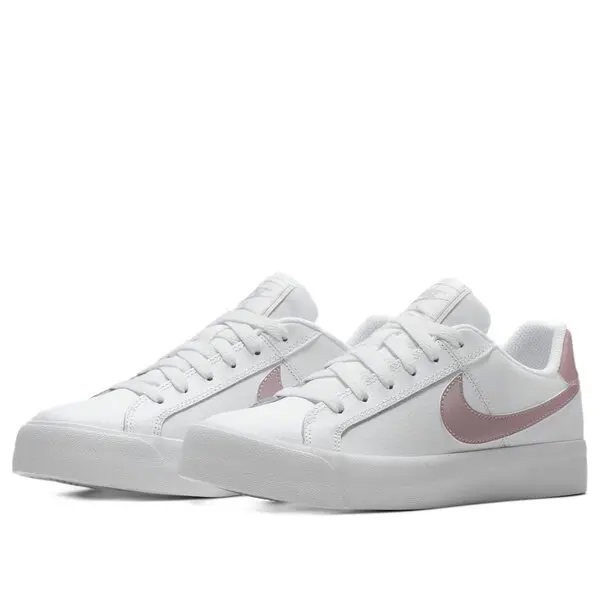 Nike Court Royale Ac Sneakers - Light Pink