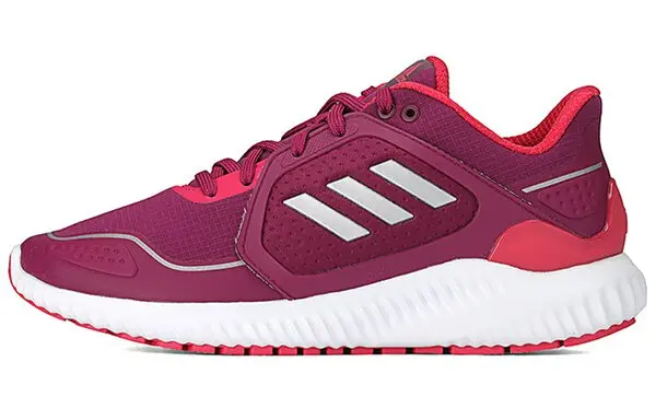 Adidas Climawarm Bounce Running Shoes - Rose