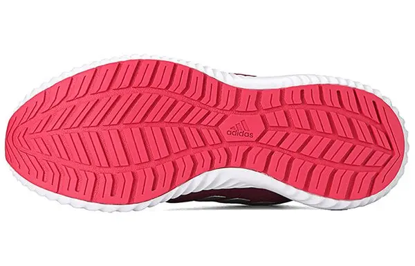 Adidas Climawarm Bounce Running Shoes - Rose