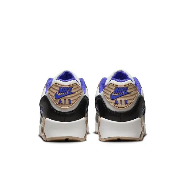 Nike Max 90 Gore-tex "lapis - Summit White/lapis/hemp