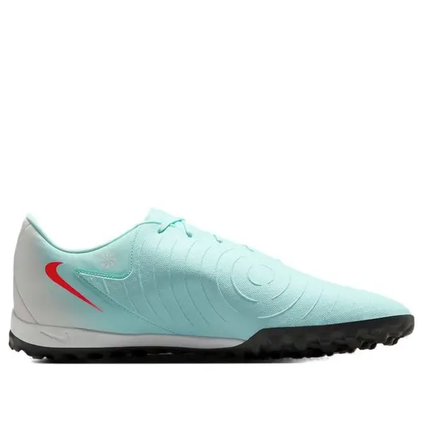 Nike Phantom Gx 2 Academy Tf - Mint/off Noir/atomic Red