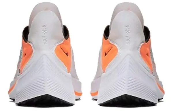 Nike Exp-x14 Se "just Do It" Sneakers - White/orange