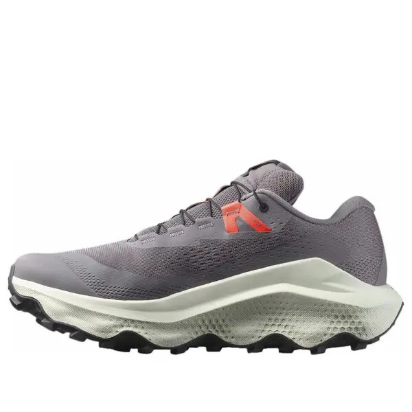 SALOMON Ultra Glide 3 'excalibur Icicle' Athletic Sneakers - Excalibur/icicle