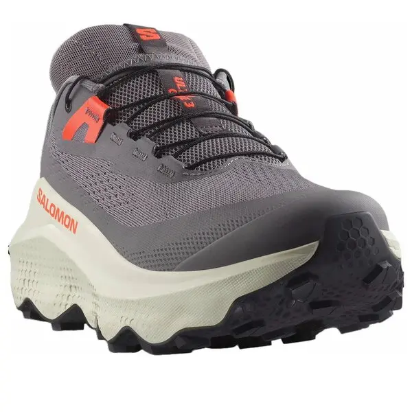 SALOMON Ultra Glide 3 'excalibur Icicle' Athletic Sneakers - Excalibur/icicle