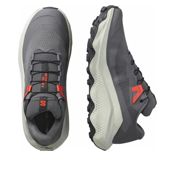 SALOMON Ultra Glide 3 'excalibur Icicle' Athletic Sneakers - Excalibur/icicle