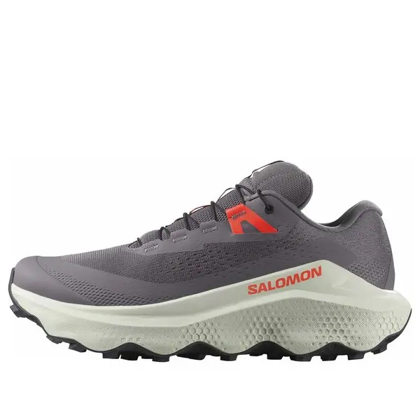 SALOMON Ultra Glide 3 'excalibur Icicle' Athletic Sneakers - Excalibur/icicle