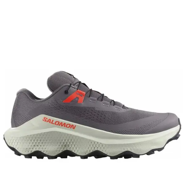 SALOMON Ultra Glide 3 'excalibur Icicle' Athletic Sneakers - Excalibur/icicle