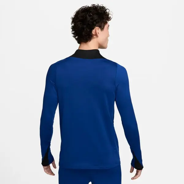 Nike Korea Dri-fit Strike Drill Top