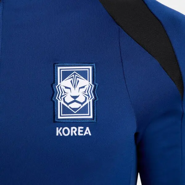 Nike Korea Dri-fit Strike Drill Top