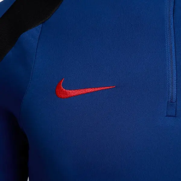 Nike Korea Dri-fit Strike Drill Top