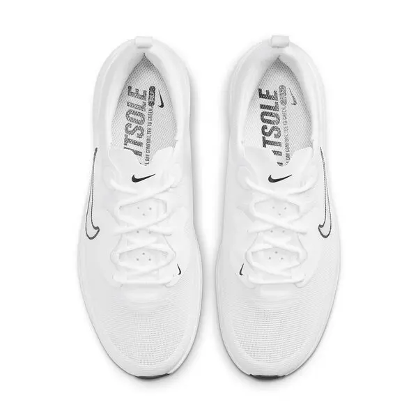 Nike Ace Summerlite Wide Golf Shoes - White/black