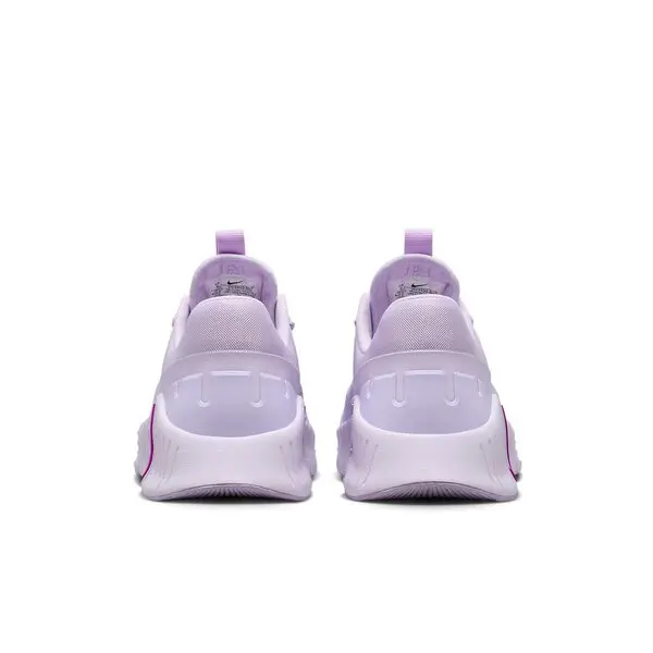 Nike Free Metcon Sneakers - Lilac Bloom Barely Grape