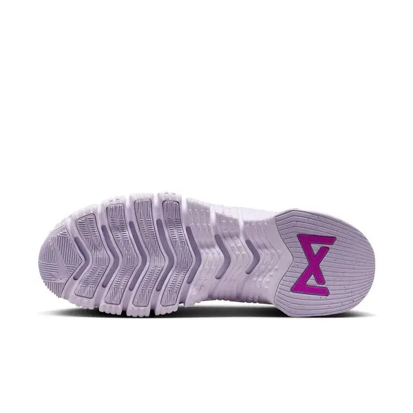 Nike Free Metcon Sneakers - Lilac Bloom Barely Grape