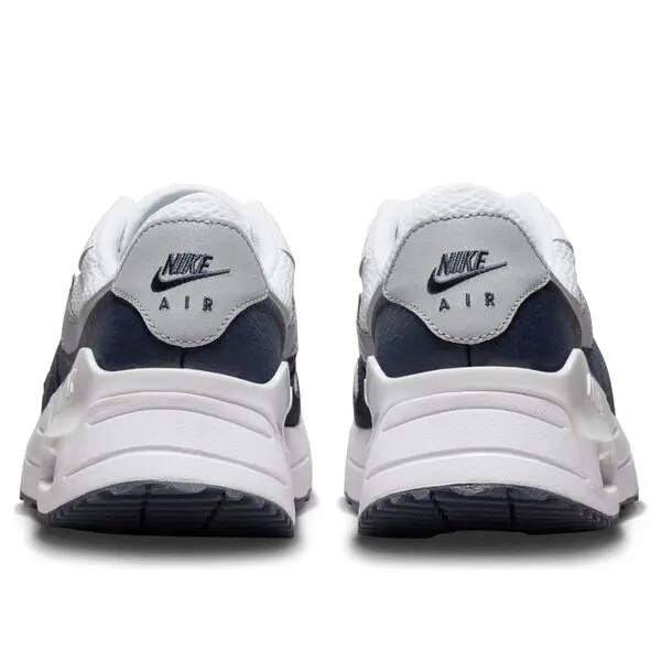 Nike Max Systm Sneakers - White/black
