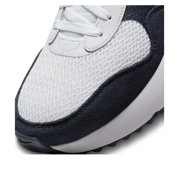 Nike Max Systm Sneakers - White/black