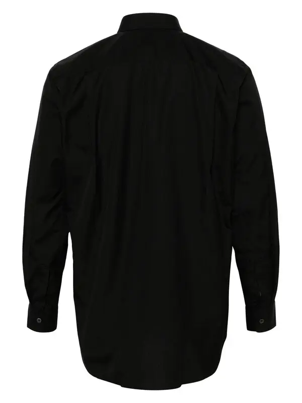 Play Comme Des Garcon Fw25 Shirt Heart