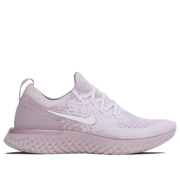 Nike Epic React Flyknit "pearl
