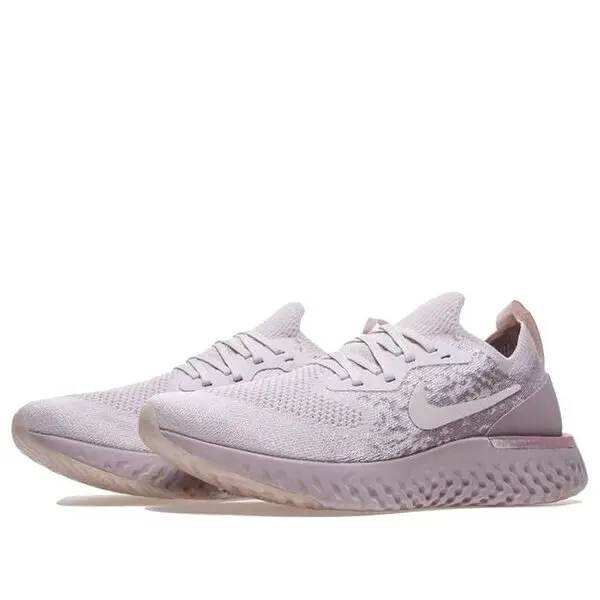 Nike Epic React Flyknit "pearl