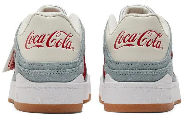 PUMA Coca-cola X Slipstream 'slate Racing Red' Sneakers