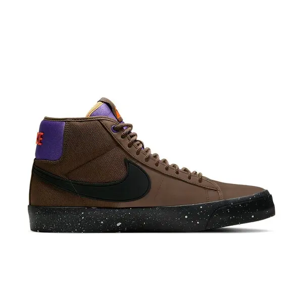 Nike Grant Taylor X Zoom Blazer Mid Pro Gt Sb Sneakers