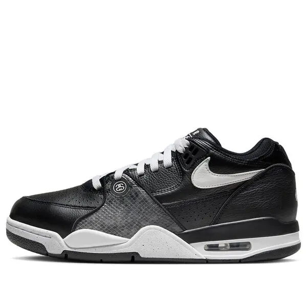 Nike X Stussy Air Flight 89 Low Sp