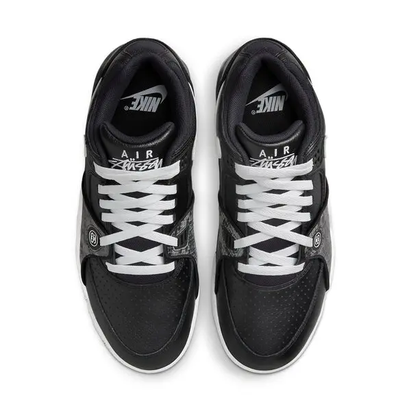 Nike X Stussy Air Flight 89 Low Sp