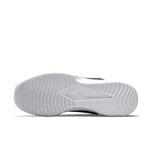 Nike Court Vapor Lite Sneakers - Black/gold/white