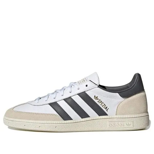 Adidas Handball Spezial Sneakers - Cloud White/grey Five/off White