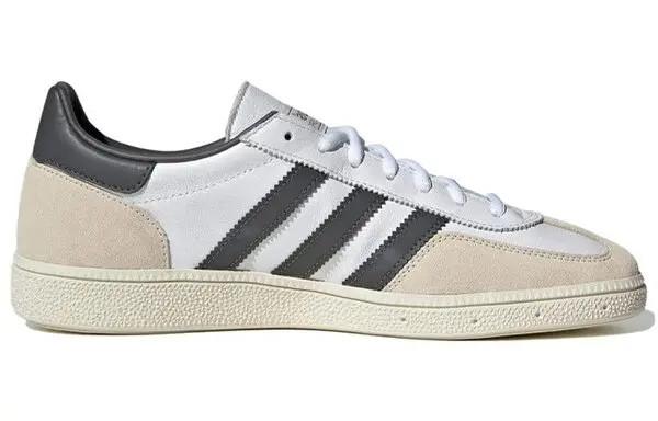 Adidas Handball Spezial Sneakers - Cloud White/grey Five/off White